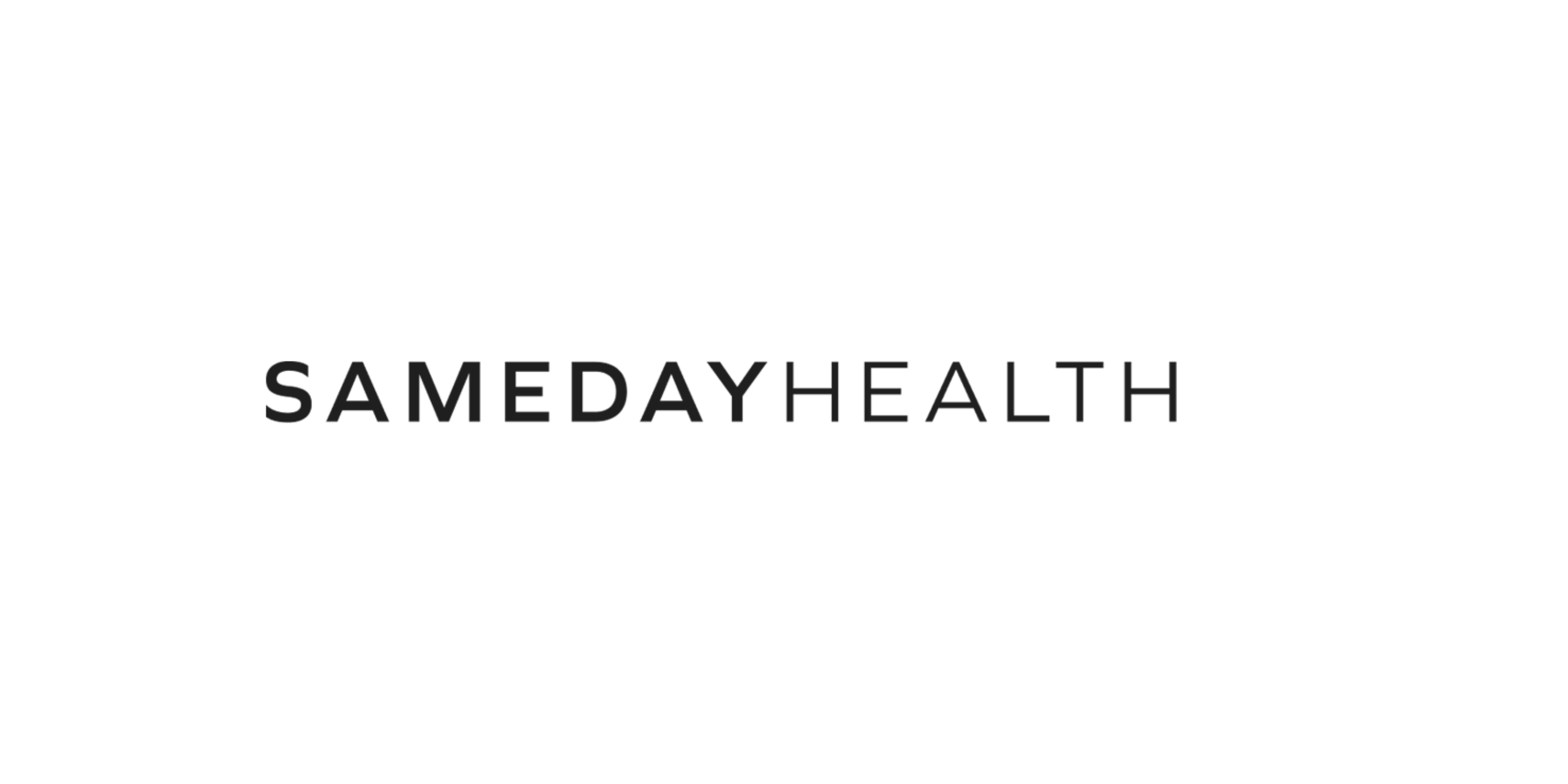 SAMEDAY HEALTH - House of Hughes